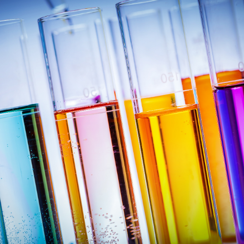 Fluorescent Reagents – Tenova Pharma