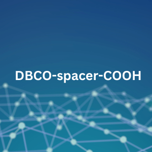 DBCO-Acid Linkers – Tenova Pharma
