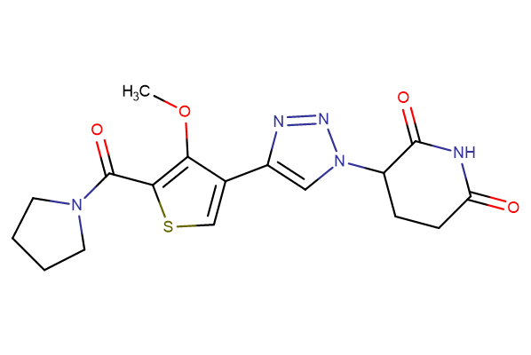 TMX-4116 | Tenova Pharma