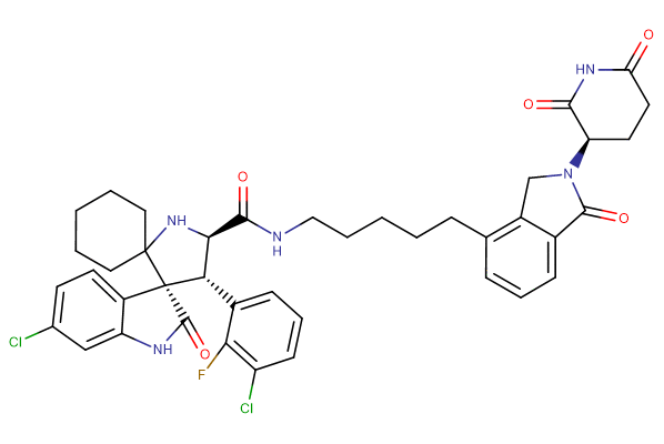MG-277 | Tenova Pharma