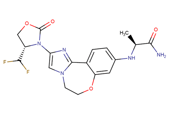Inavolisib | Tenova Pharma